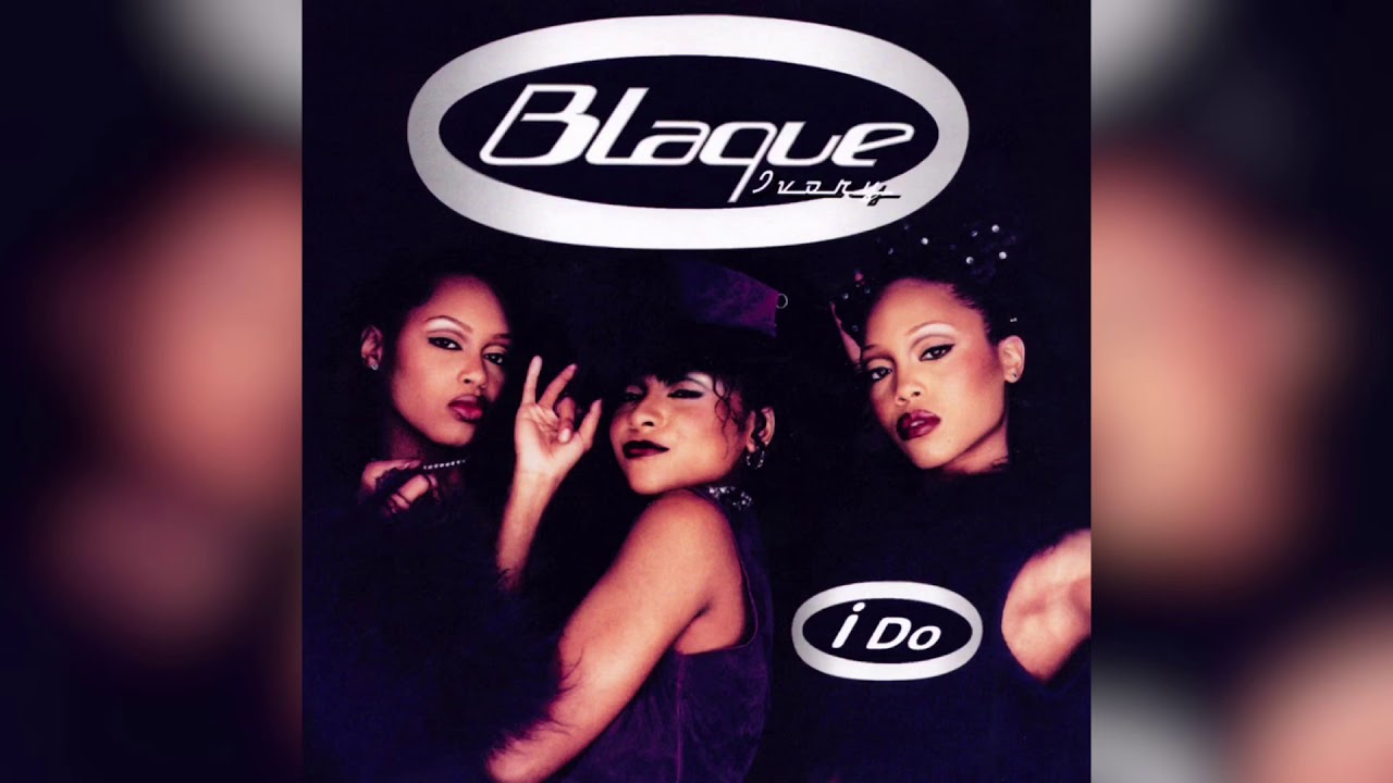 Blaque And Left Eye