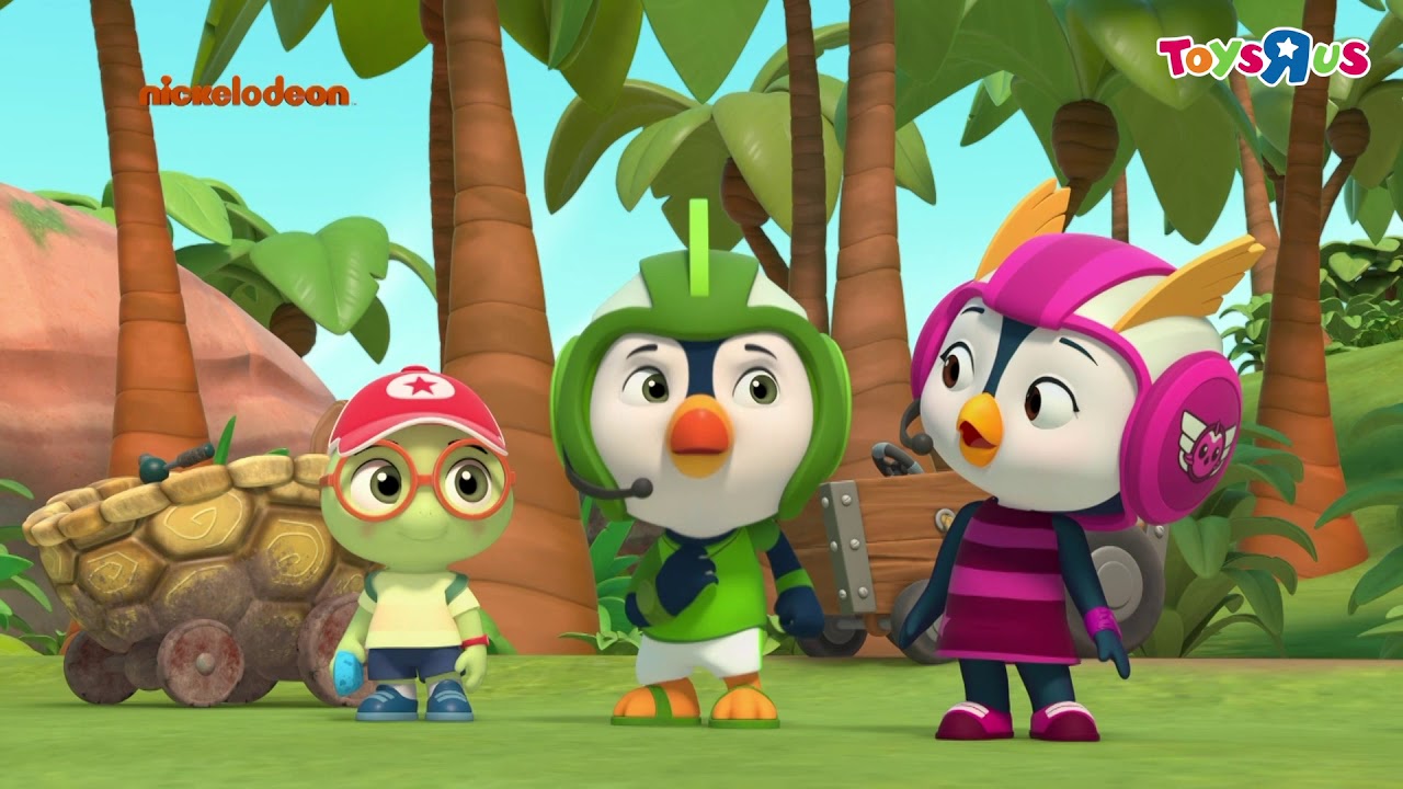 Top Wing - Rooster Brewster - YouTube