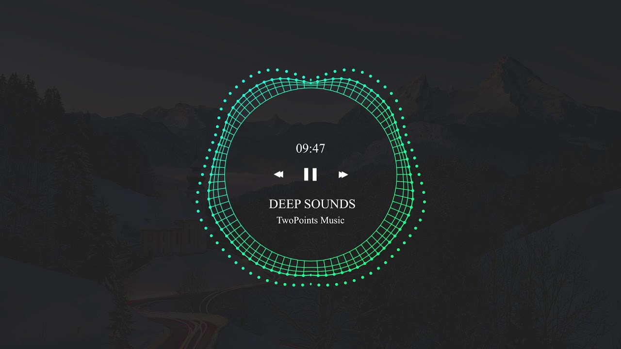 Deep house 2020 - TwoPoints Music (Relaxing Deep house, Best deep house ...