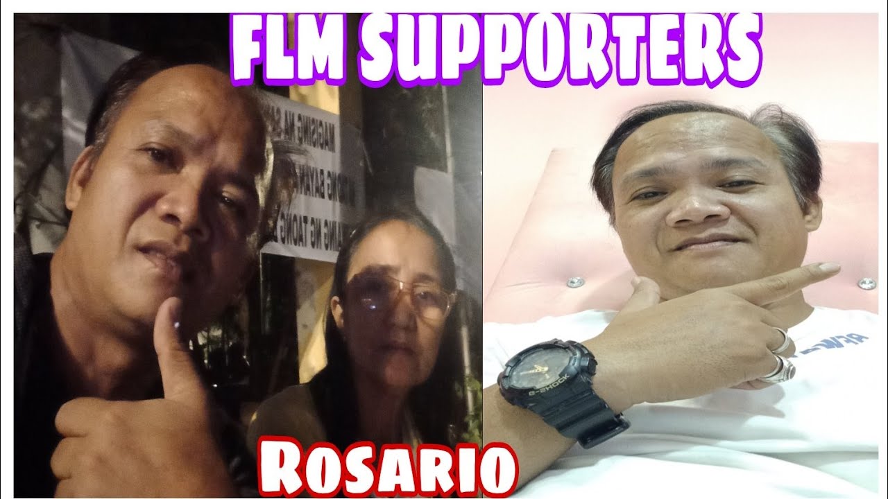 SOLID FLM KITA KITS TAYO SA SENATE - YouTube