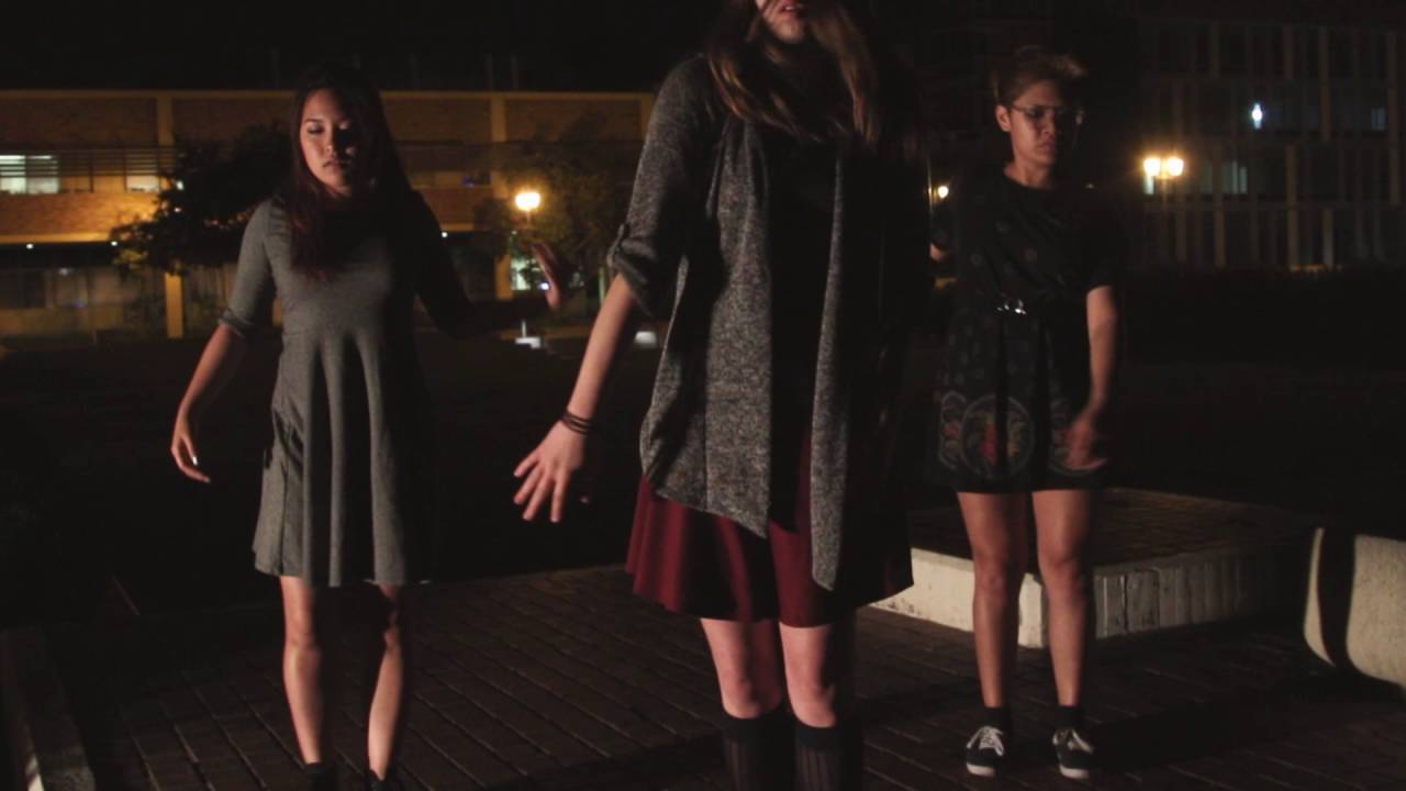 ATLAS | Larysa Bulbenko Choreography | "Extraordinary" - Clean Bandit ...