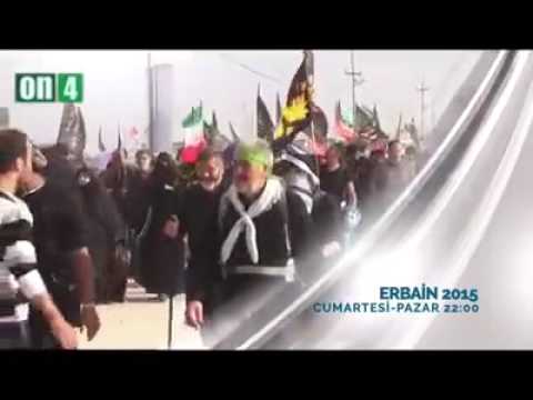 Nadeem sarwer selam muharrem