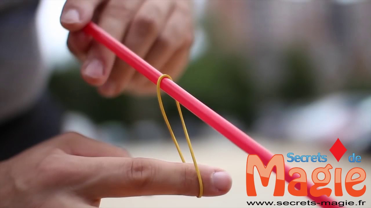 Linking pen - YouTube