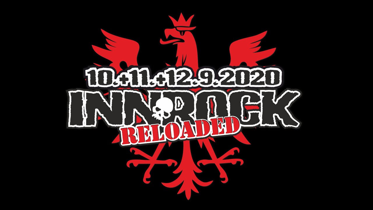 Innrock Reloaded 2020 Trailer - YouTube