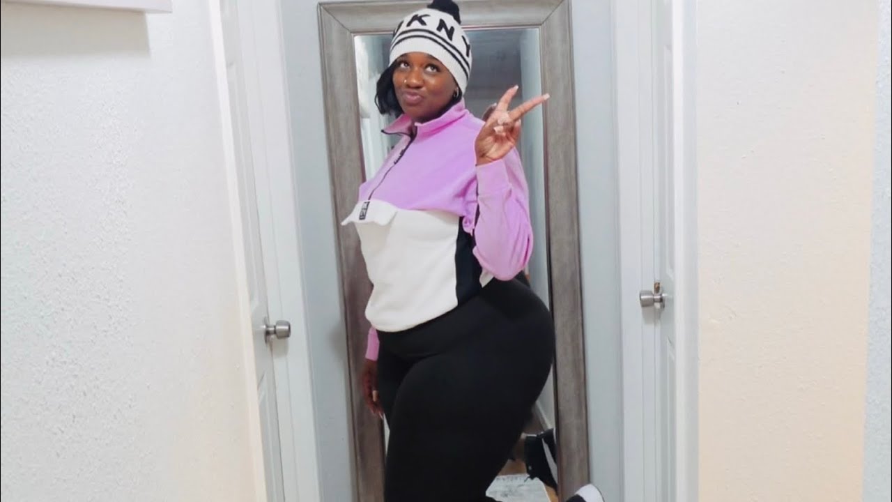 My FashionStyle pt.3 | Plus Size | Curvy - YouTube