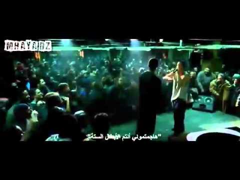 eminem B Rabbit vs Lotto - YouTube