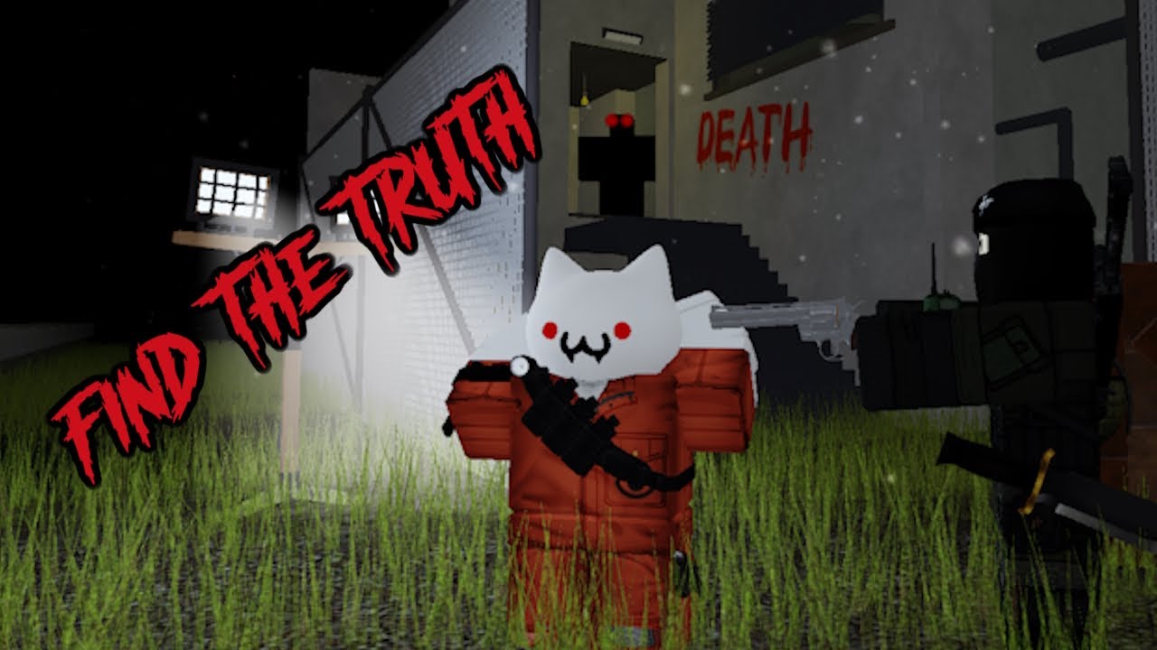 Finding The Truth In Isle, My 4 Day Journey | Isle 10 - YouTube