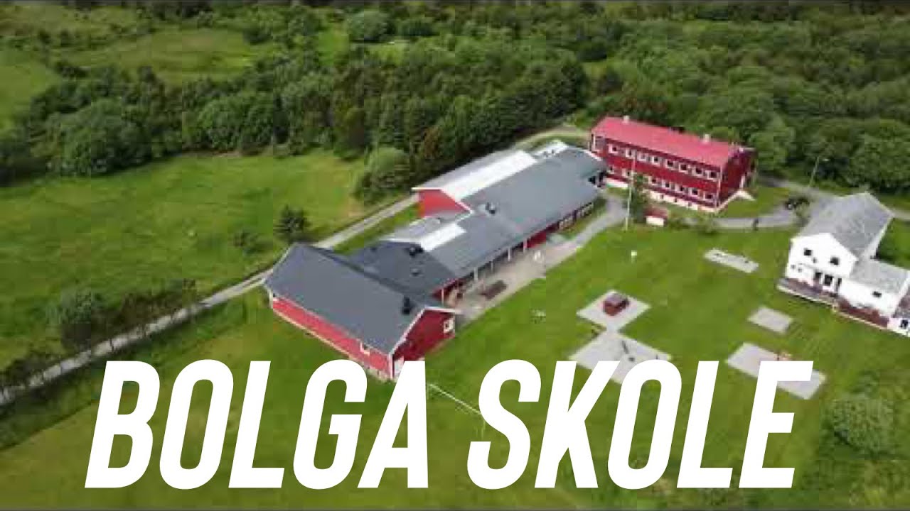 4K BOLGA 2021 SKOLEN RUNDT 🇳🇴 - YouTube