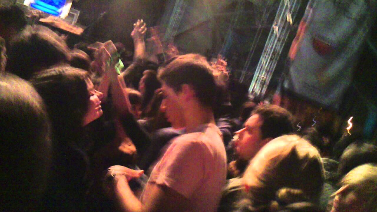 Magdalena Dj´s 2012 - YouTube