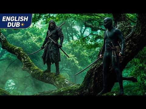 [English Dub] Ambush! Assassins Attack the Princess... But a MYSTERIOUS Warrior Saves Her!