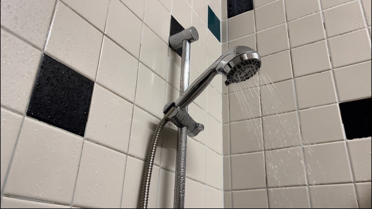 Soothing Shower Sounds for Deep Sleep | Fall Asleep Sleep Fast NO ADS ...