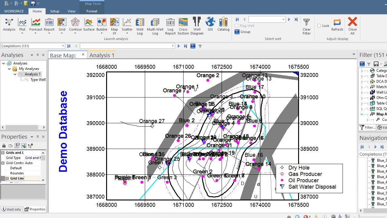 OFM 12: Well Symbols - YouTube
