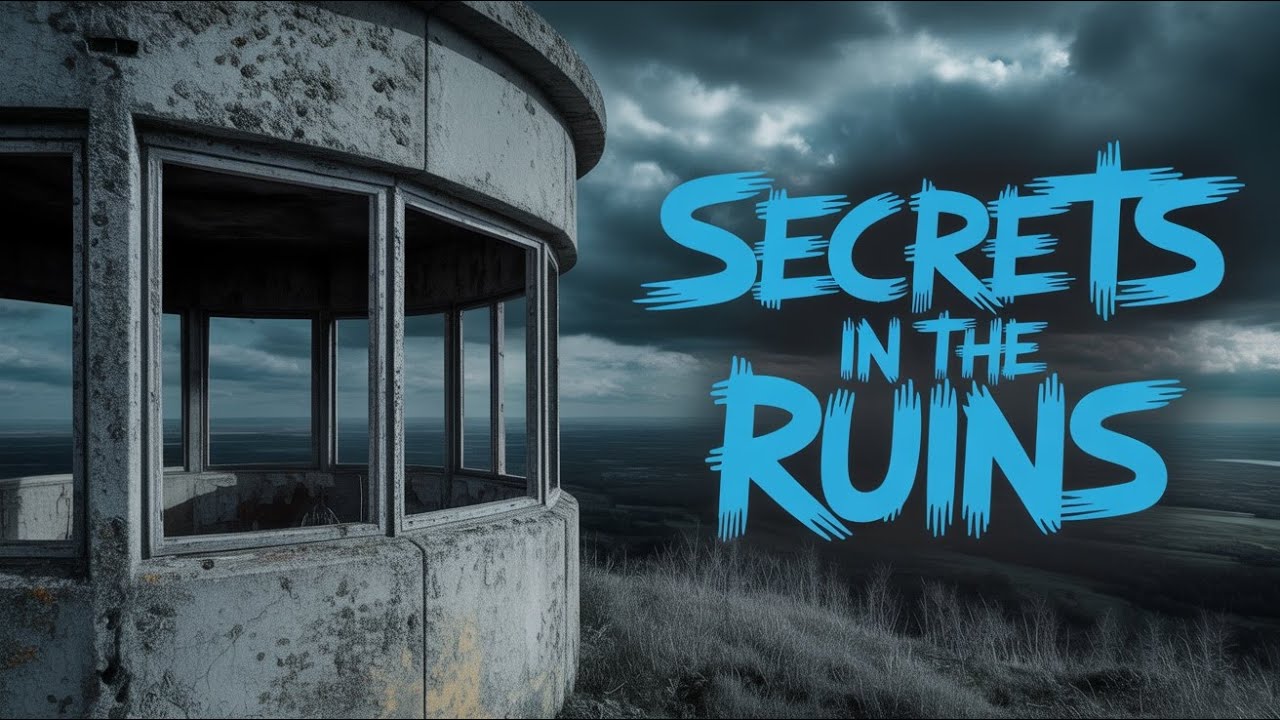 Fort Tilden: The Spooky Abandoned Military Base You Need to See - YouTube