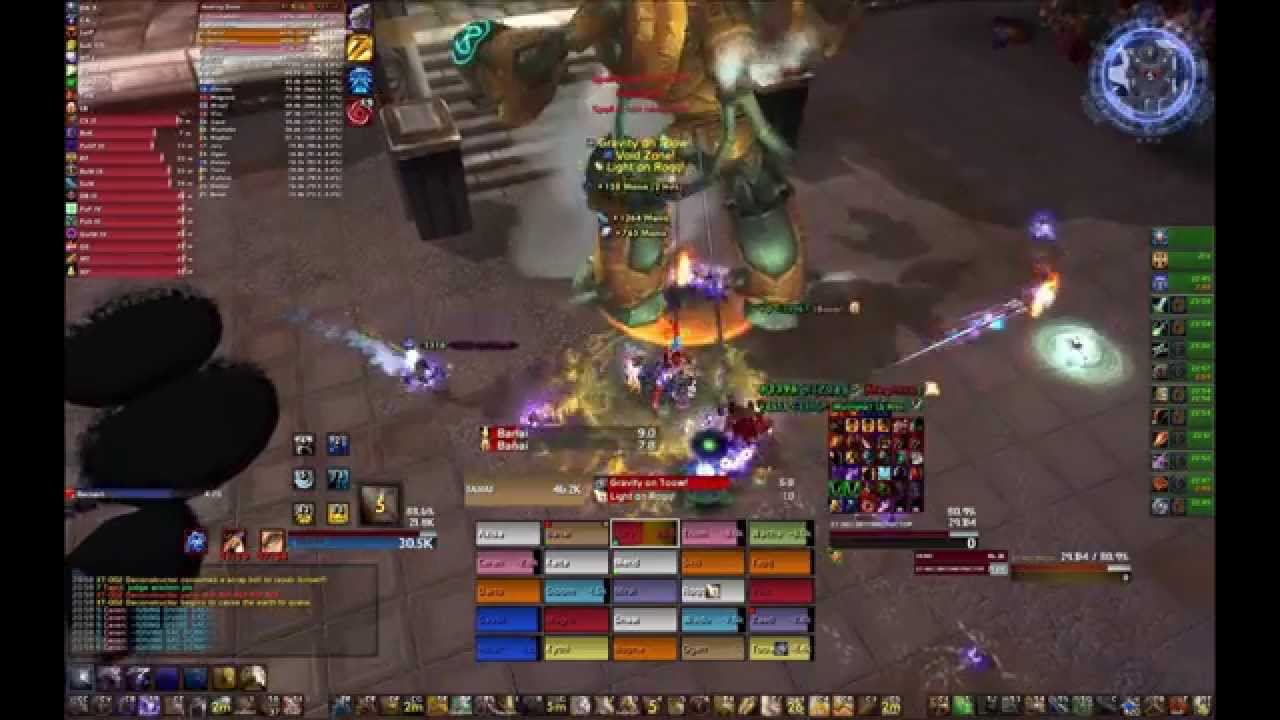Last Resort vs XT 002 Deconstructor by k3rp - YouTube