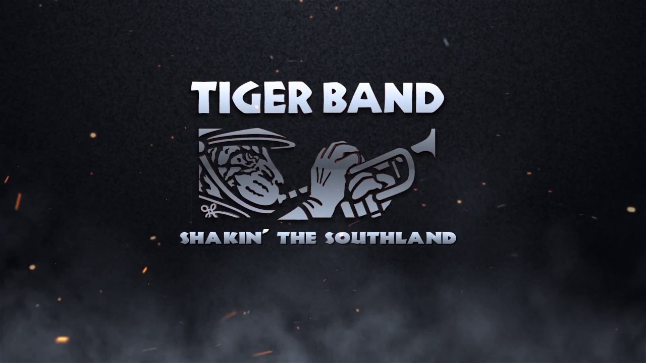 Audition Tutorial for Clemson University Tiger Band - YouTube