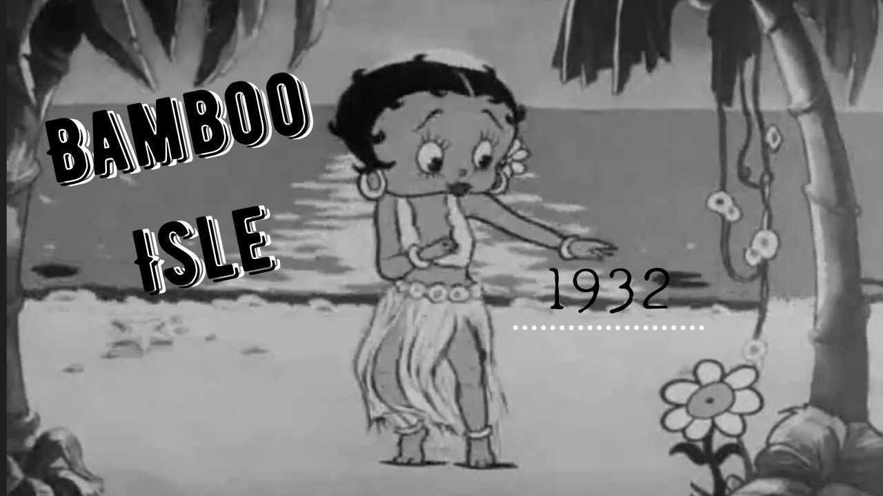 Bamboo Isle - YouTube