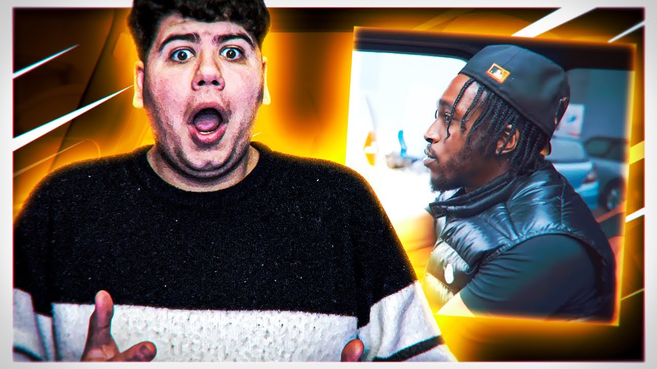 EL DUO MAS DURO!! | REACCIONO a El Patron 970 X KG970 - TORONTO - YouTube