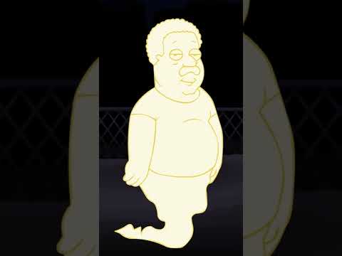 "Back With My Whole Family" (Fading, but Cleveland Brown sings it) (FNF ...