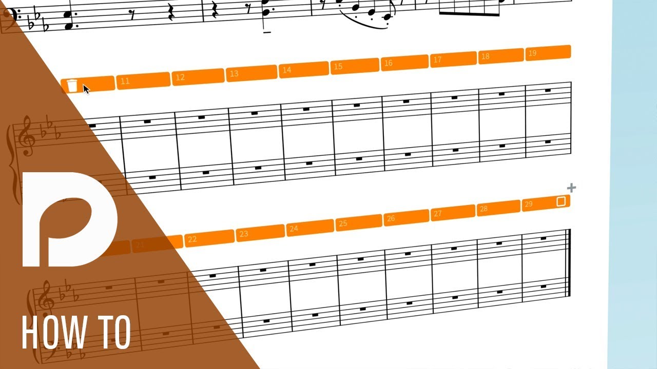 How to Use the System Track in Dorico | Getting Started with Dorico 2 ...