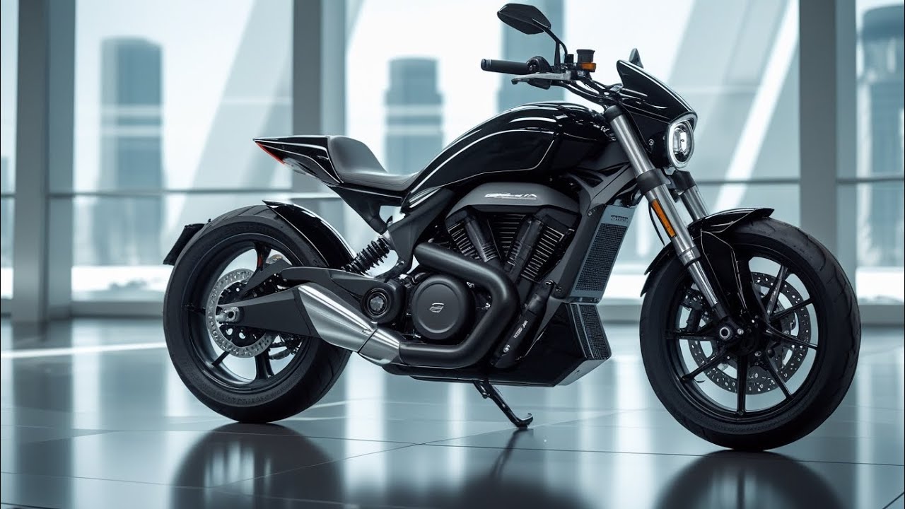 2025 Lightweight Cruiser Motorcycles – The Best New Bikes You Need to ...