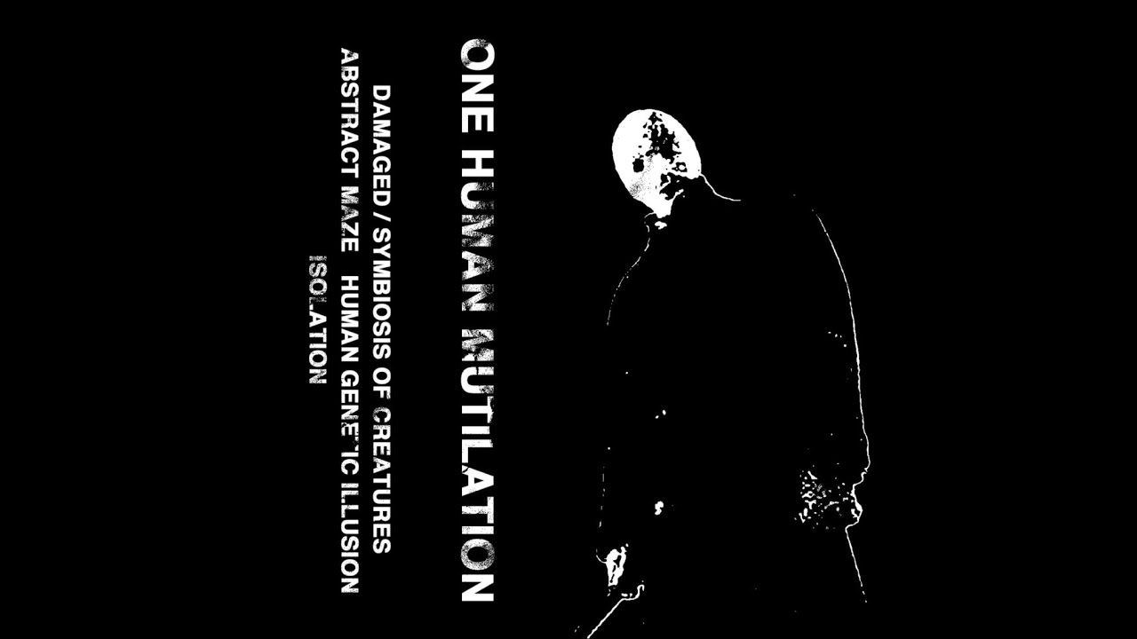 One Human Mutilation - Demo - YouTube
