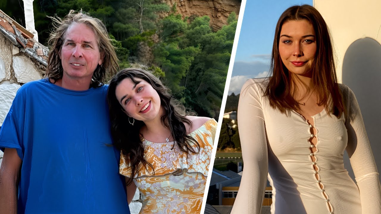 Steve Dulcich’s Daughter Emily’s Accent Explained and Age Revealed ...