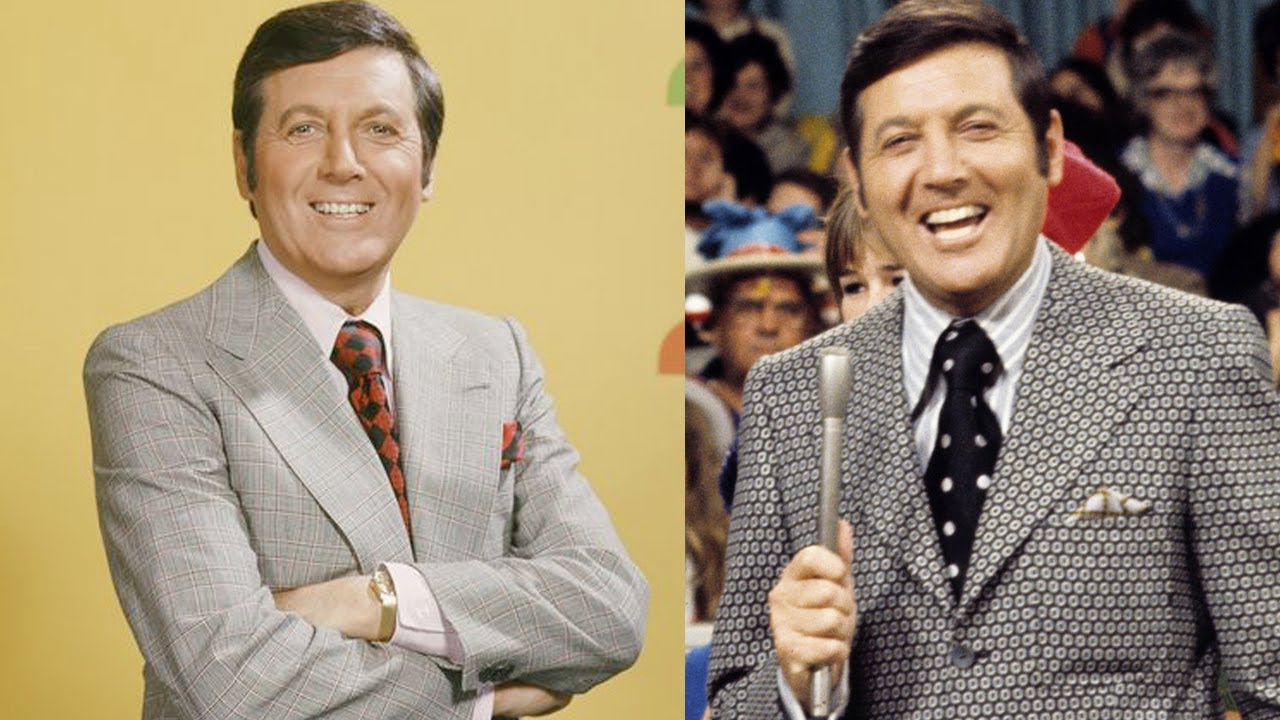 The Life and Sad Ending of Monty Hall - YouTube