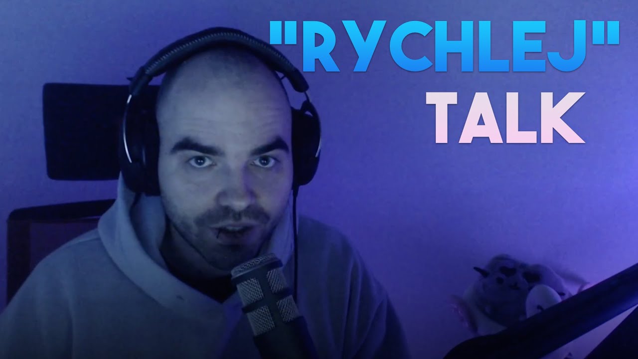 CS:GO: Talk | BladeKlan | Hraní | Ludeo | Reforma - YouTube