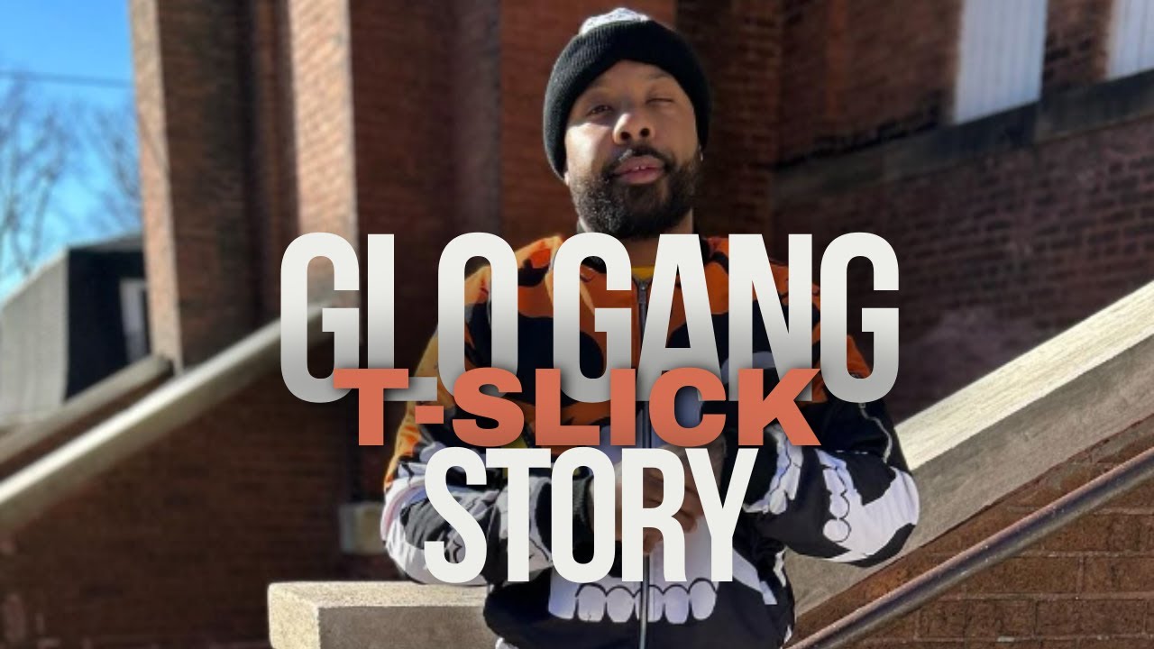 🇫🇷🇺🇸 FACT FILES #4 | T-SLICK a/k/a LEFT EYE - Definition Of LOYALTY ...