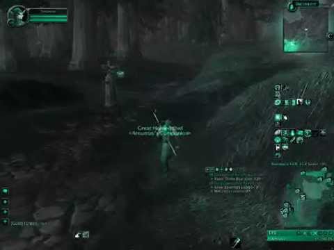 Druid The Cliffspring River - YouTube