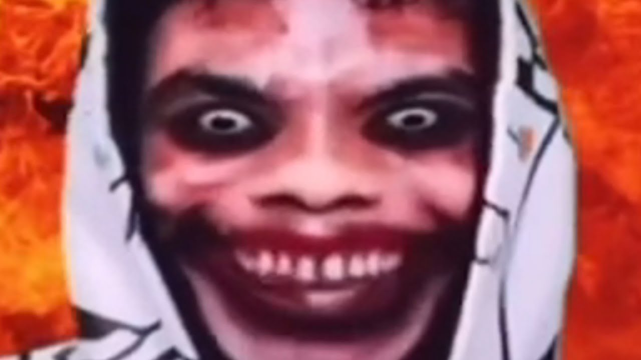 I Like To Run Around In Your Head 👹 - YouTube