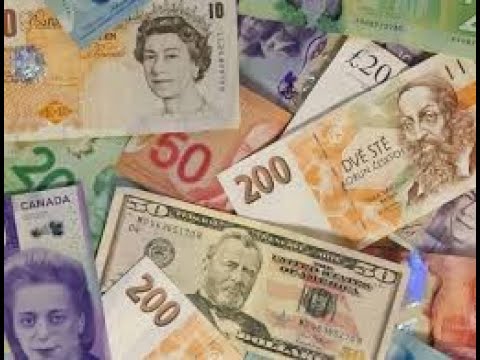 Currency DAX tutorial (English) - YouTube