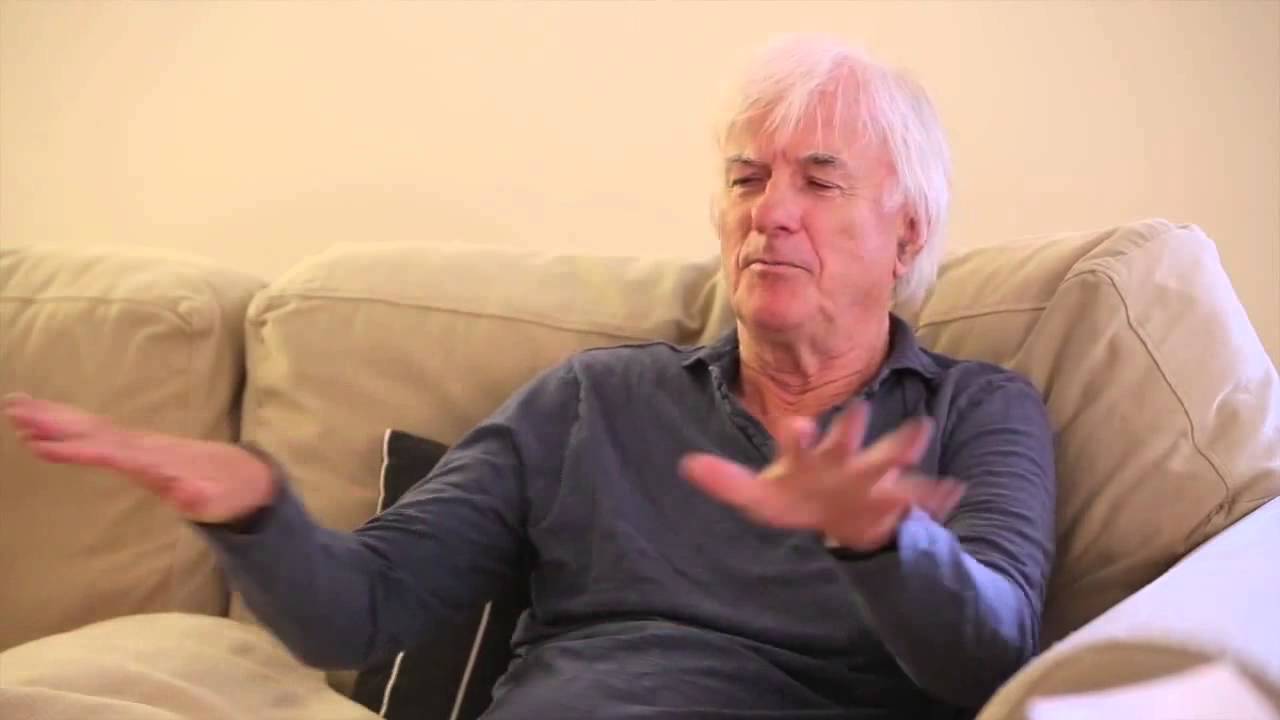 Jim McCarty (The Yardbirds) - Interview (September 2015) - YouTube