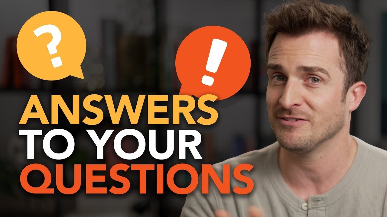 Why They ALWAYS Come Back + How to Reach Out After It Ends - YouTube