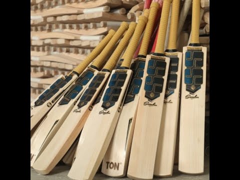 SS GG Smacker Crickets - 4 Models Review Video. - YouTube