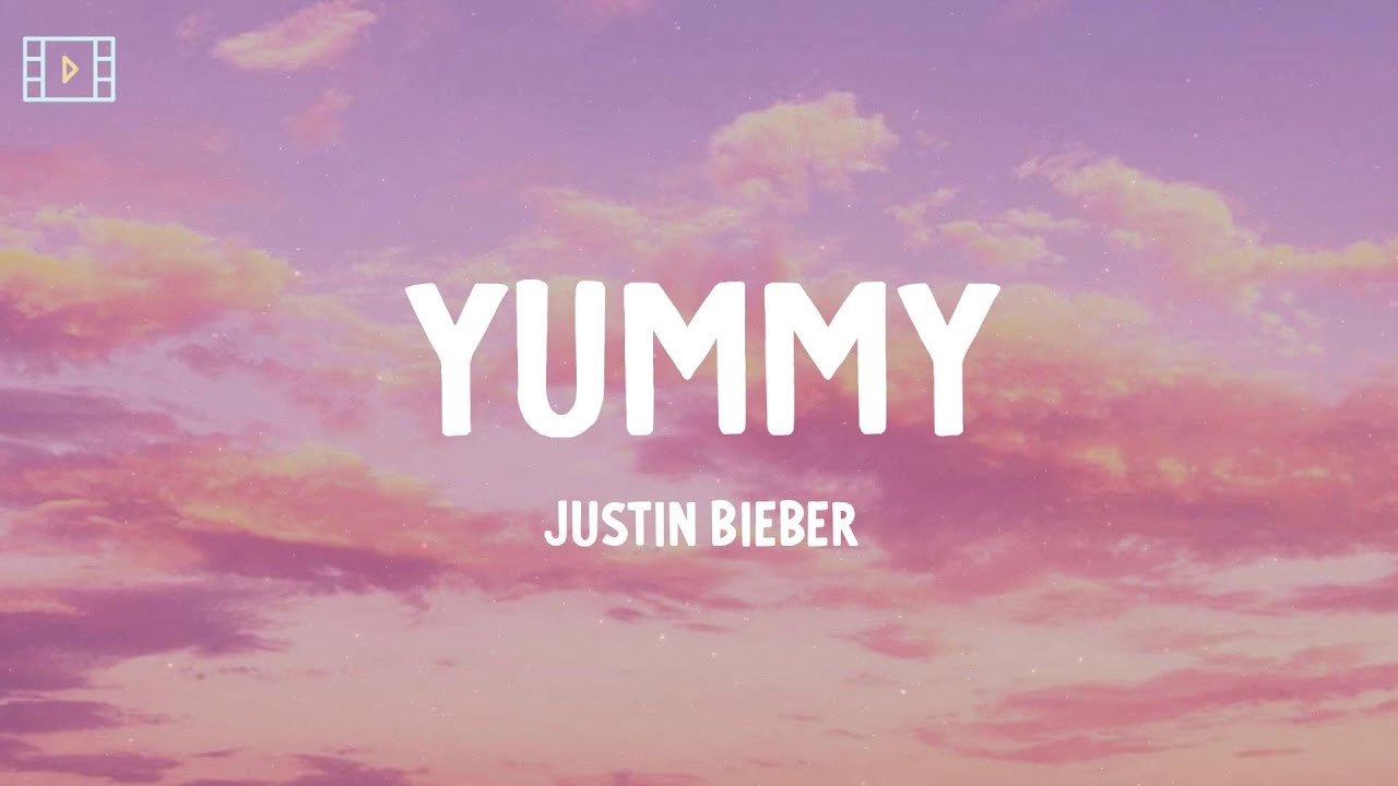 Justin Bieber - Yummy (Lyric Video) - YouTube