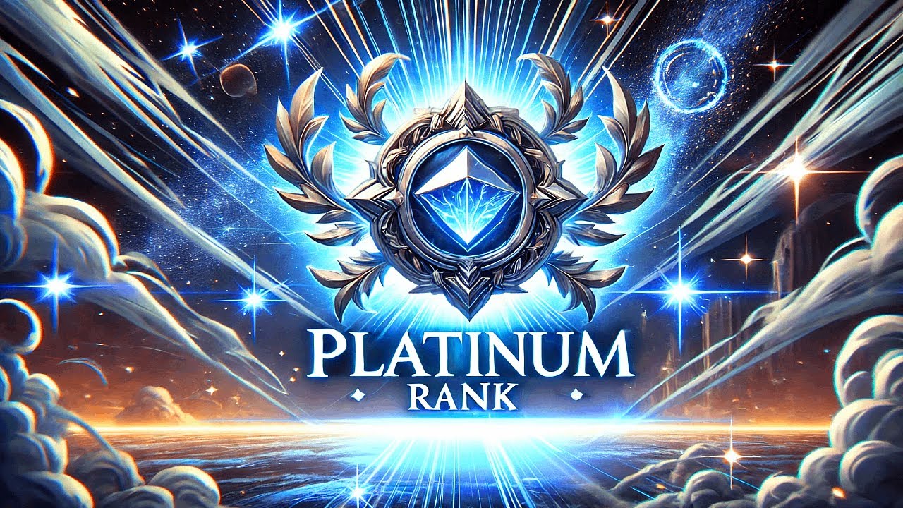 Marvel Rivals Reaching Platinum Rank Season 1 - YouTube