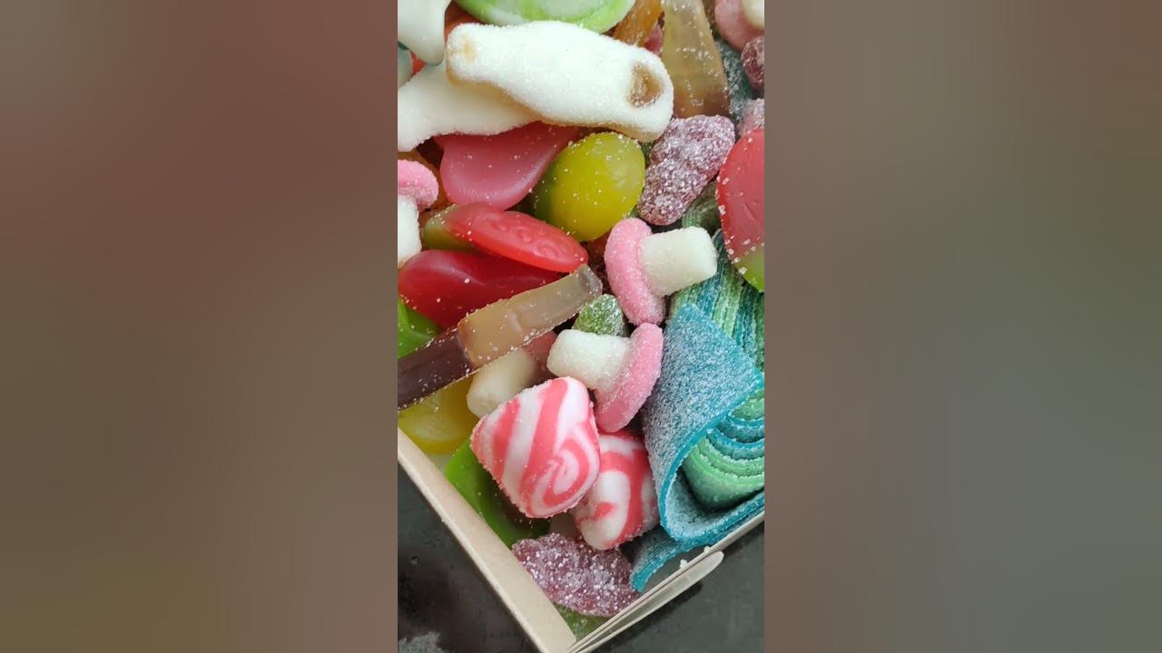 Мармеладки от Мармеладыча😋 @marmeladich_yt очень мягкие и вкусные💗, а ...