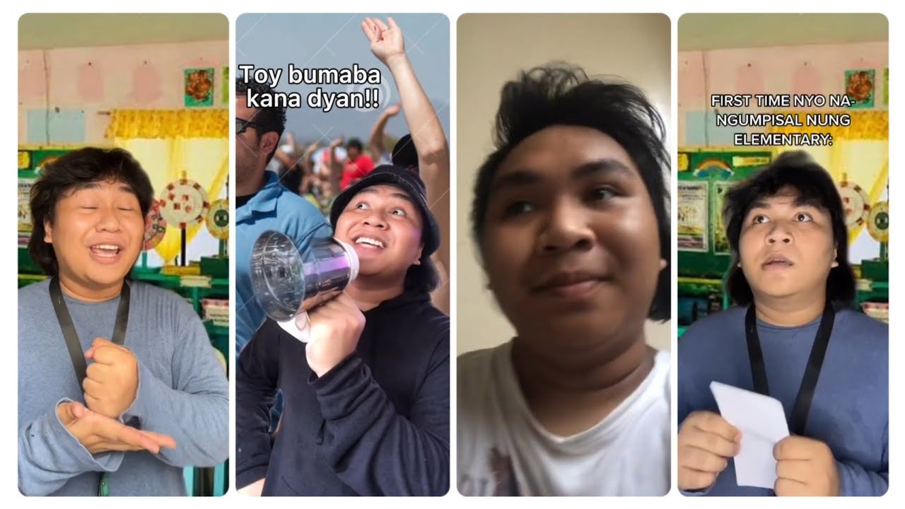 POKNAT TikTok Compilation September 2023 part.1 @goldwin.reyes - YouTube