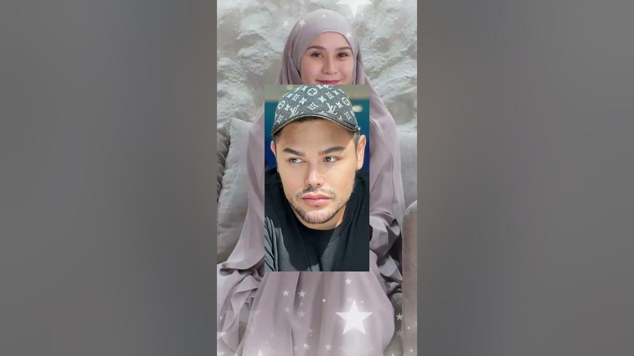 INILAH 3 ARTIS YANG BANGUN MASJID DILUAR NEGERI PAKAI UANG PRIBADI #artis #ramadhan #masjid ...