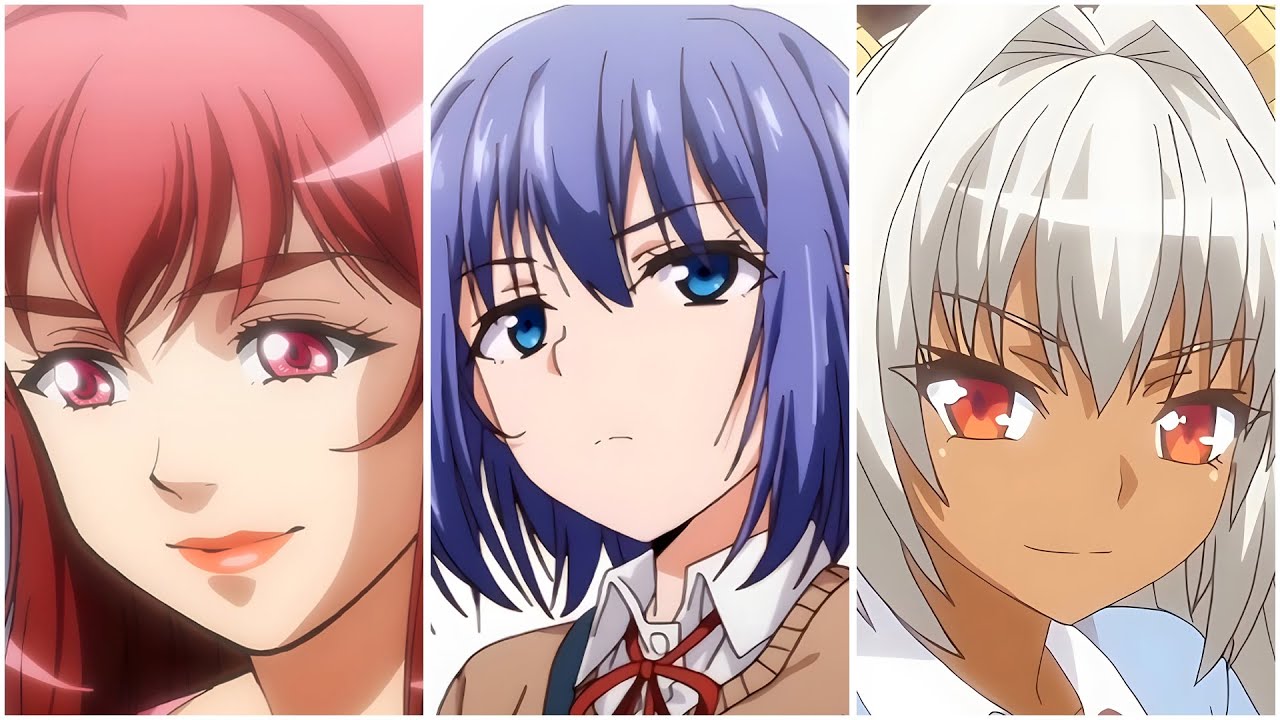 Top 10 Daily Recommended Hanime #DRH 39 - YouTube
