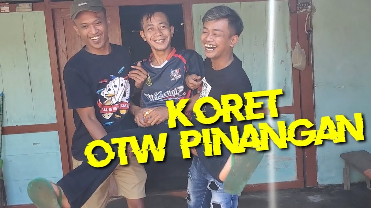Berangkat Meminang Pujaan Hati Youtube
