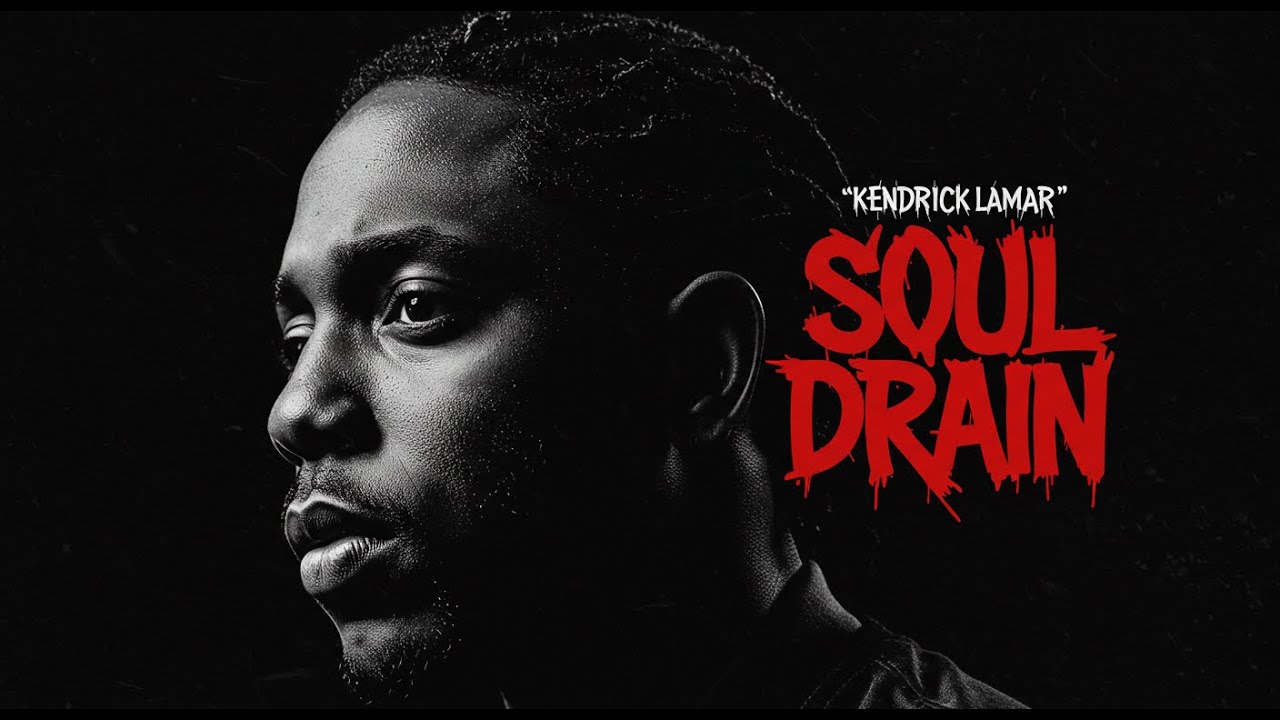 Kendrick Lamar - Soul Drain 💔 | Deep Rap Energy That Hits Hard - YouTube