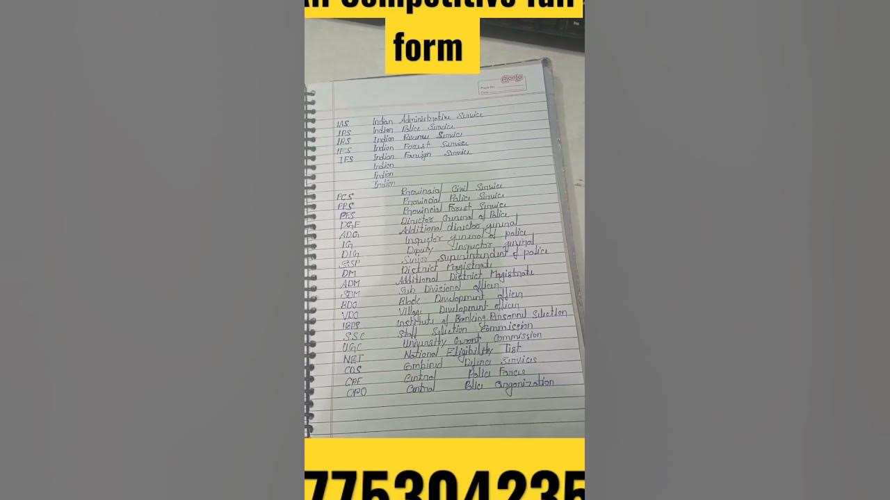 New All Degree Full Form upsc scc All Course Full Form preliminary new-all-degree-full-form-upsc-scc-all-course-full-form-preliminary