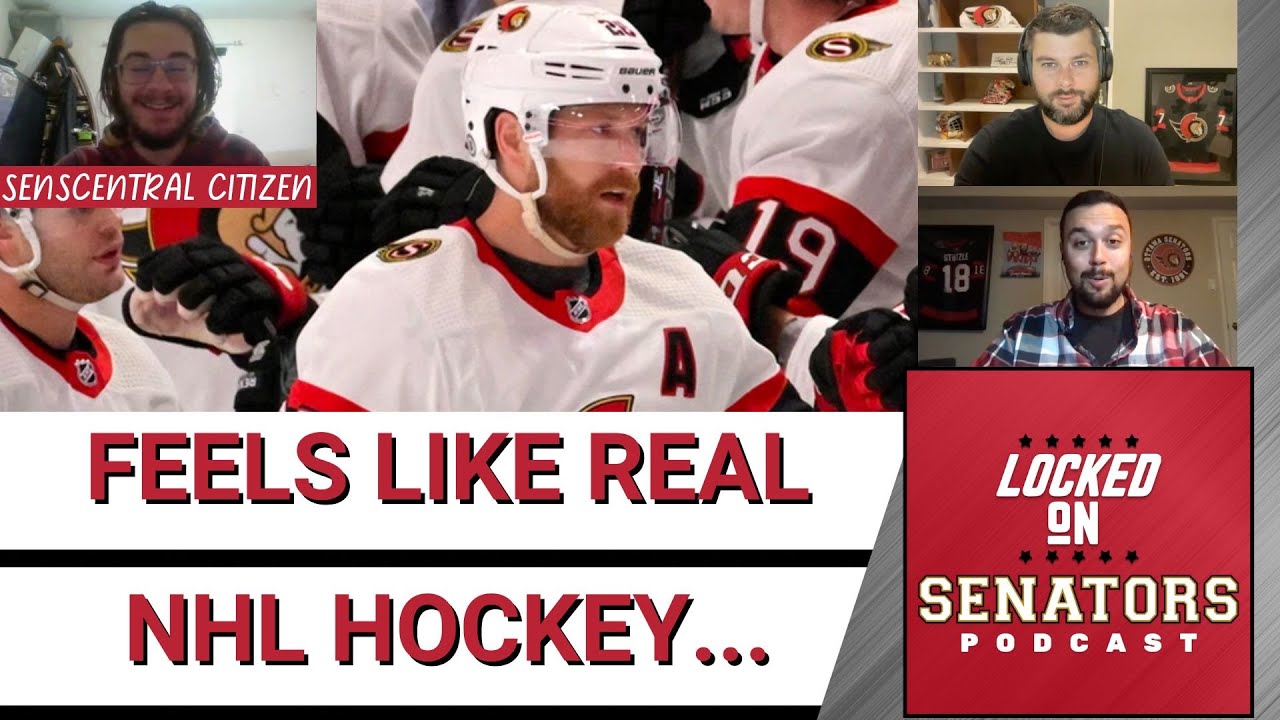Habs Sens Memes Could The Leafs Swing A Trade With A Divisional Rival?