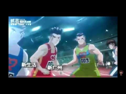 ggo futbol koşu yarışı