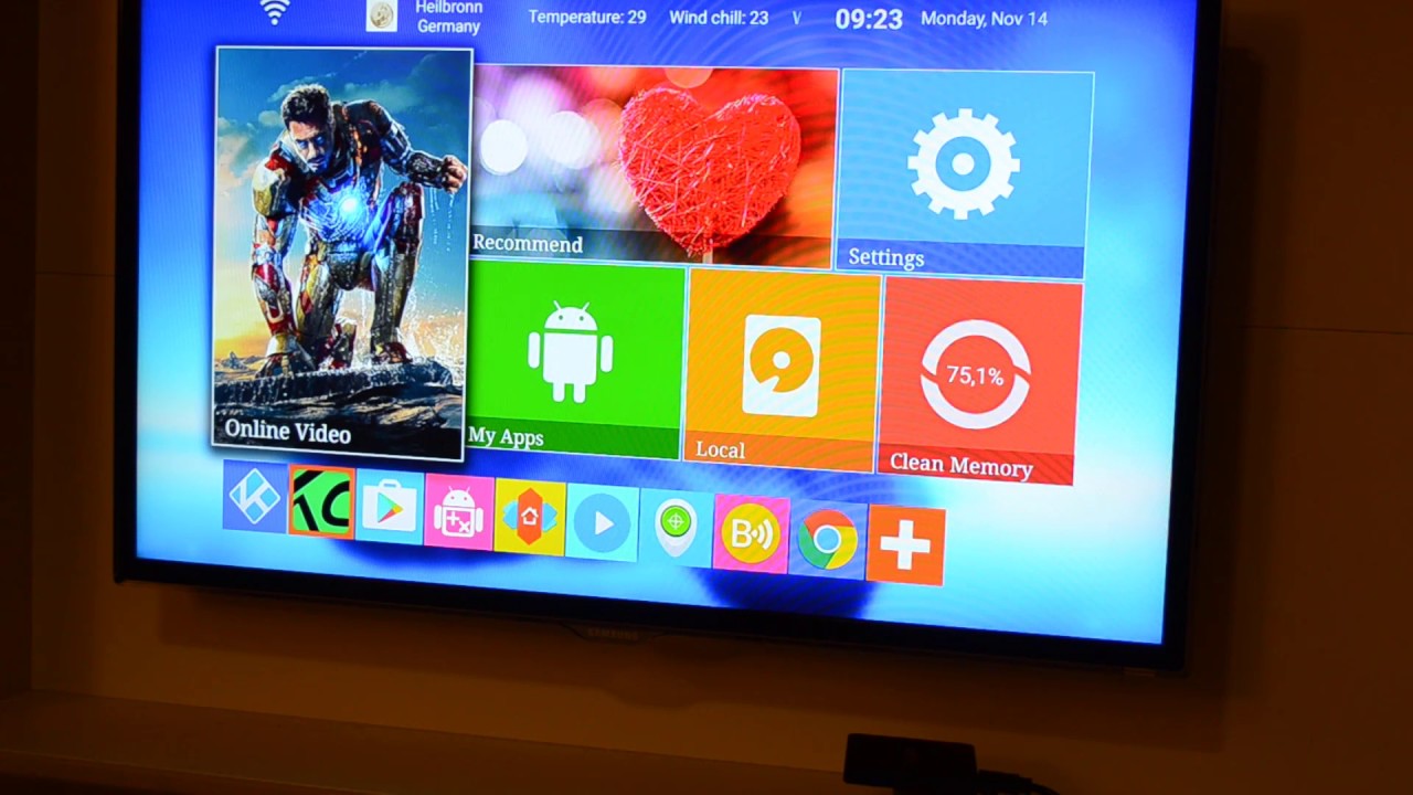 181 - Android TV Box.mp4 - YouTube