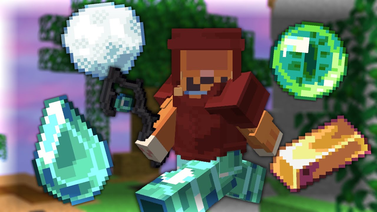 Good Question 32x | Colab with Jaxx and Ryan | Minecraft Java 1.8.9 ...