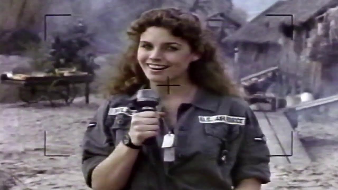 ABC Programming - 90's TV Ads - YouTube