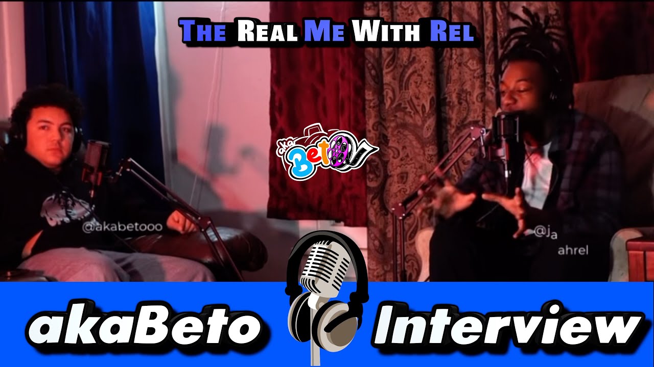 @akaBeto | working with Heembeeezy , becoming a director , growing up ...